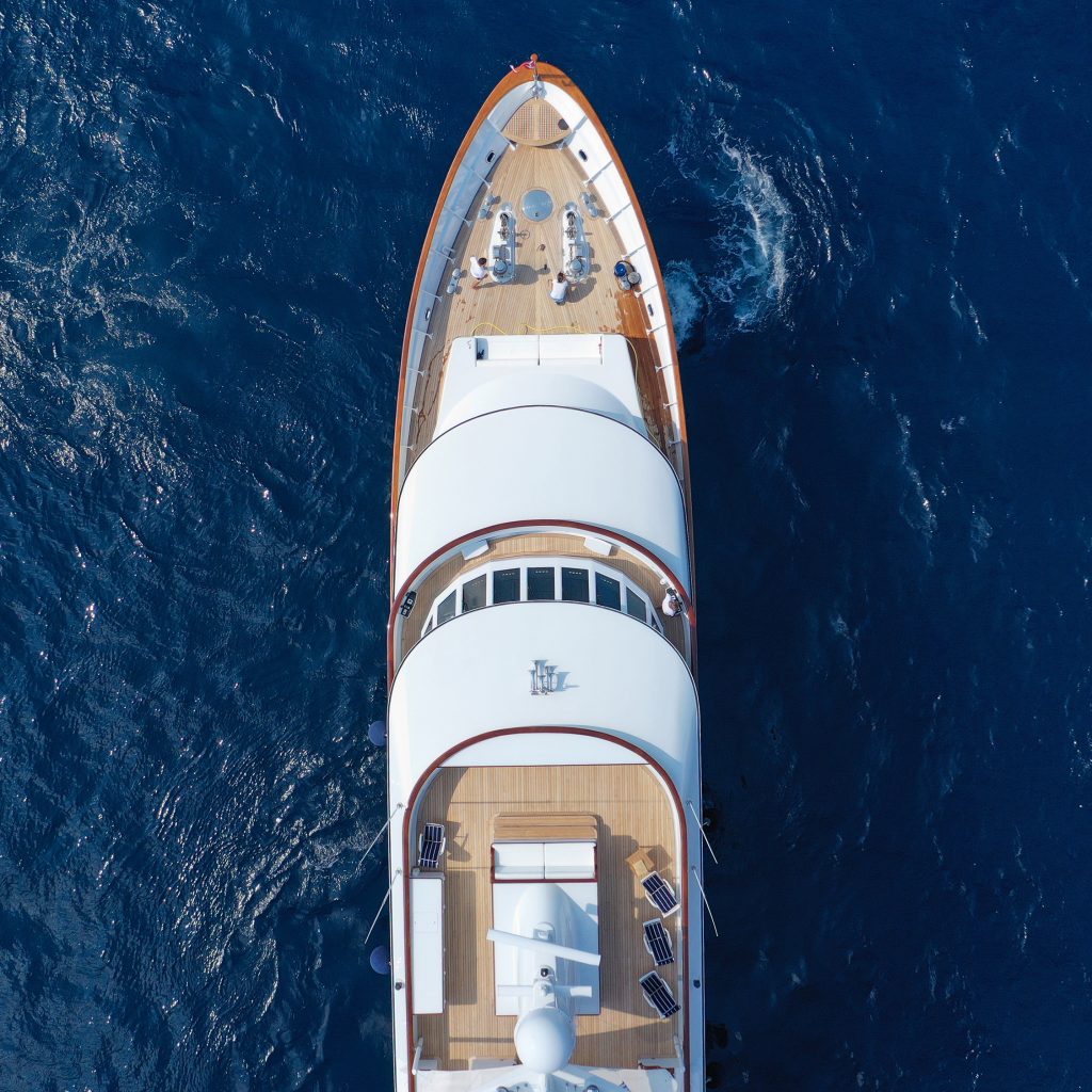 Yachts - NovaMare